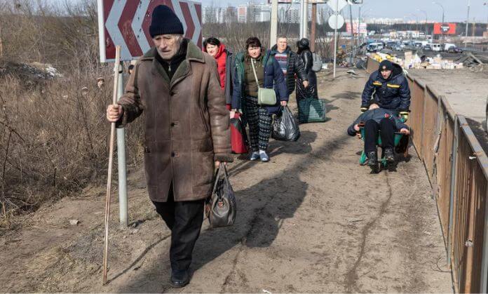 Top Ten Facts About Refugees: World Refugee Day 2024