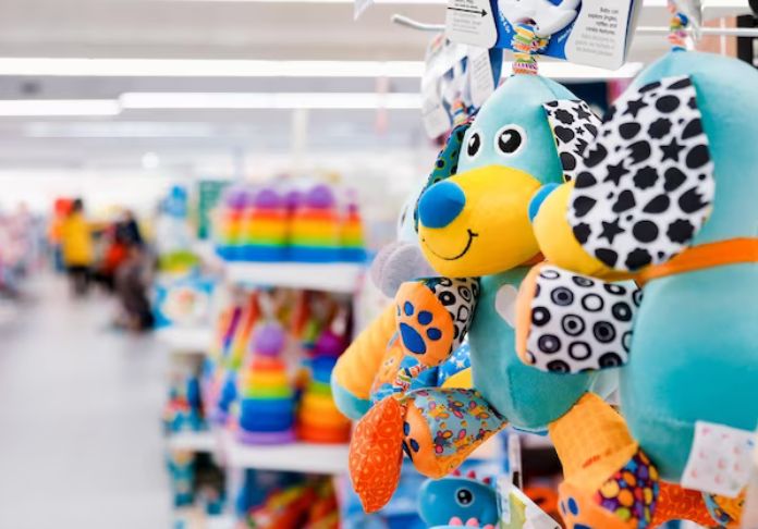 Top 10 Toy shops in the world | Top Ten Wow