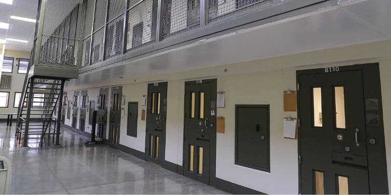 Exploring Texas Worst Prisons: Tragedy and History | Top Ten Wow