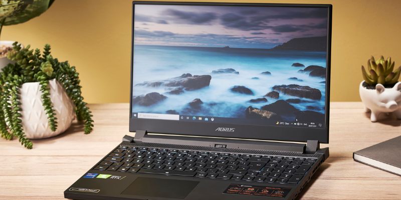 Top 10 best laptops for working and gaming | Top Ten Wow