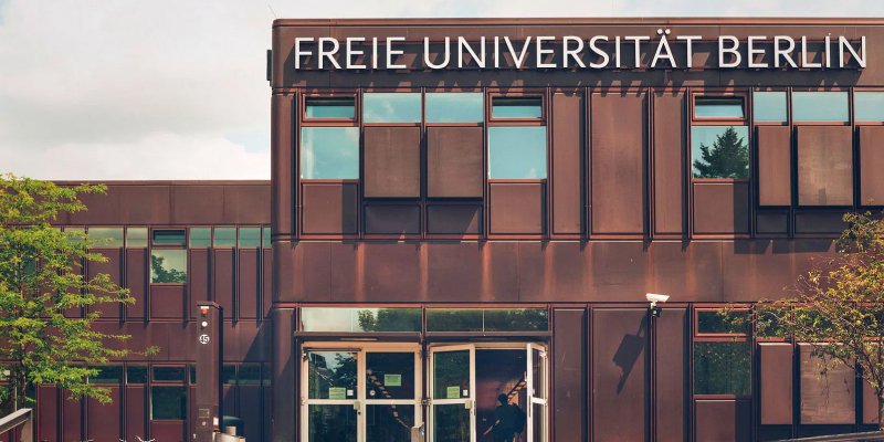 Top 10 Universities in Germany | Top Ten Wow