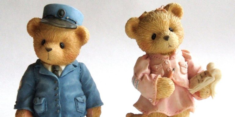Top 10 Most Wanted Expensive Valuable Cherished Teddies in UK | Top Ten Wow